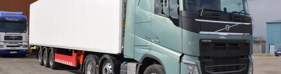11 der Beliebtesten Lkw Arten | Freightlink